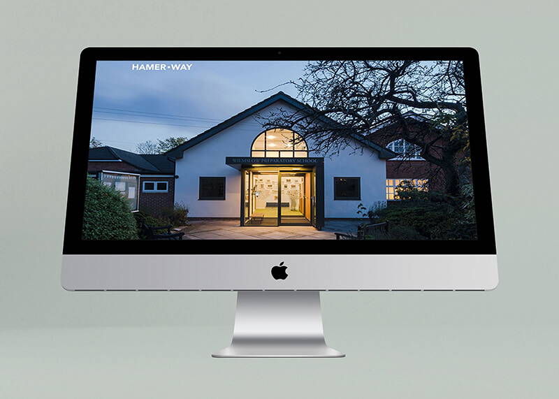 Recent Projects from Macclesfield Website Design