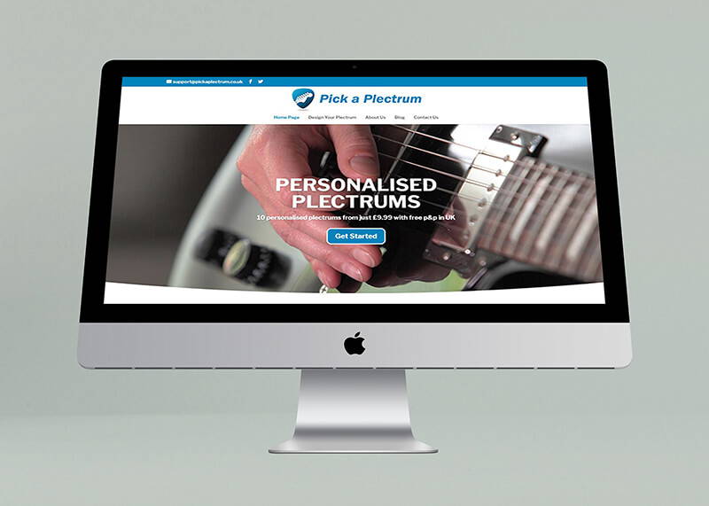 Recent Projects from Macclesfield Website Design